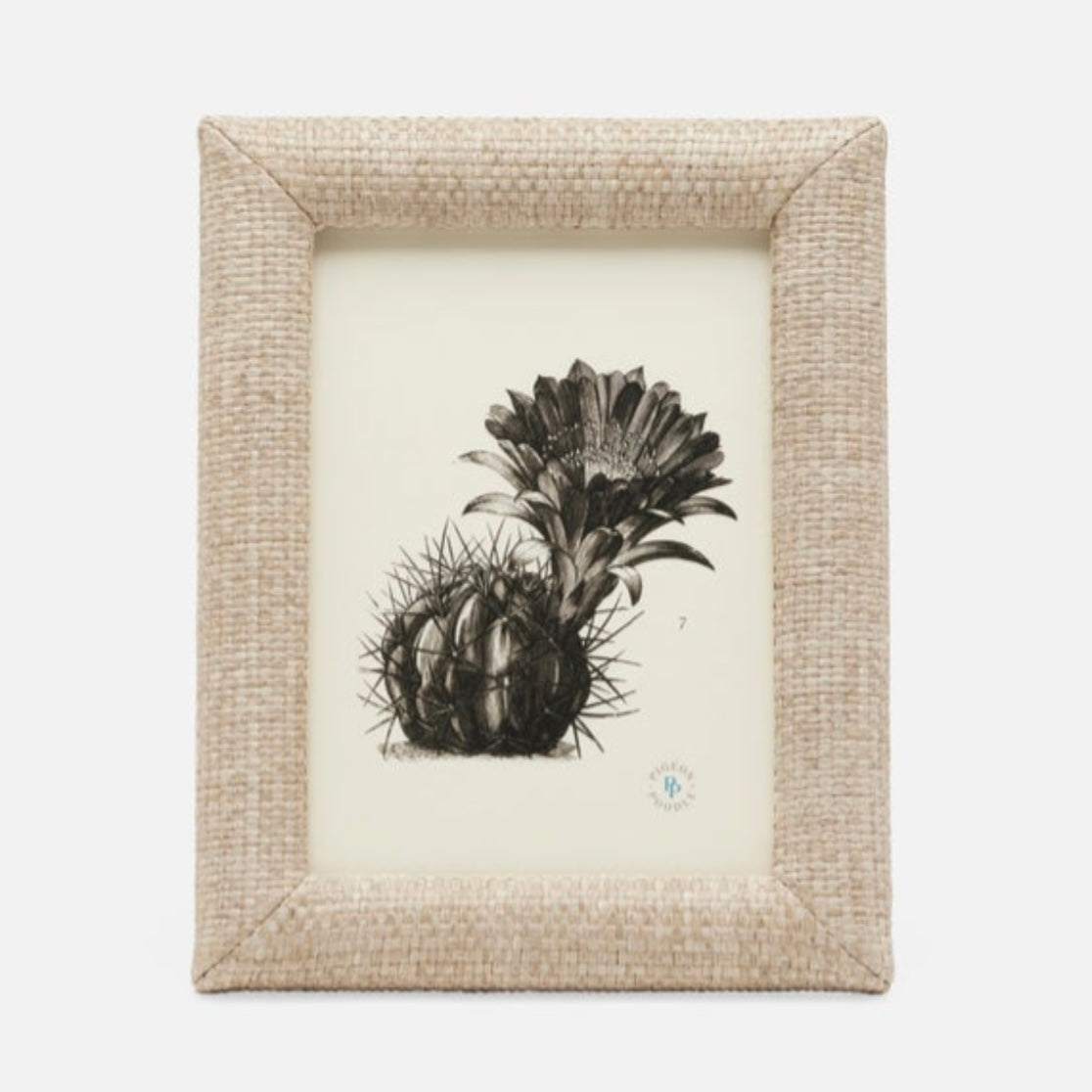 Living Room Frame – Ashton Whyte