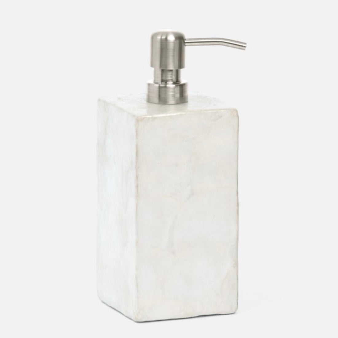 Master Bathroom Soap Pump – Ashton Whyte