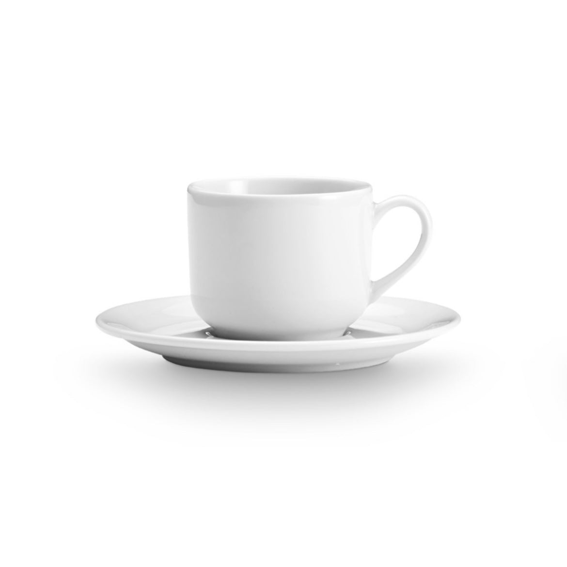 Kitchen Cup & Saucer – Ashton Whyte