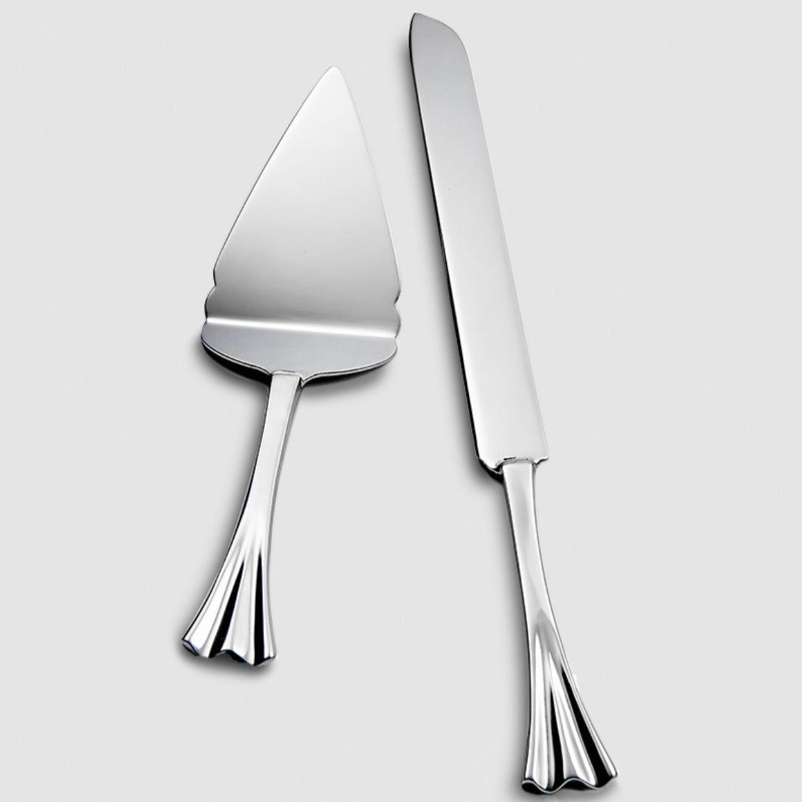 Kitchen Cake Knife & Server – Ashton Whyte
