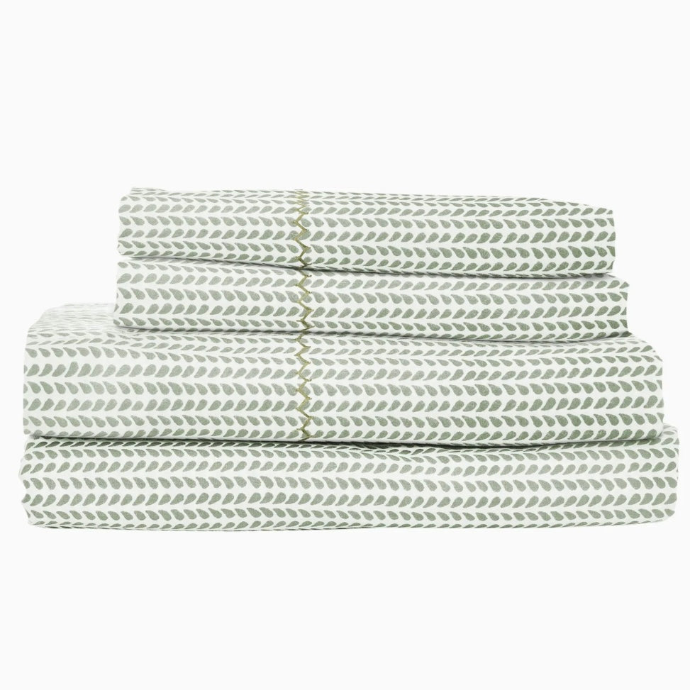 Master Bedroom Bedding – Ashton Whyte