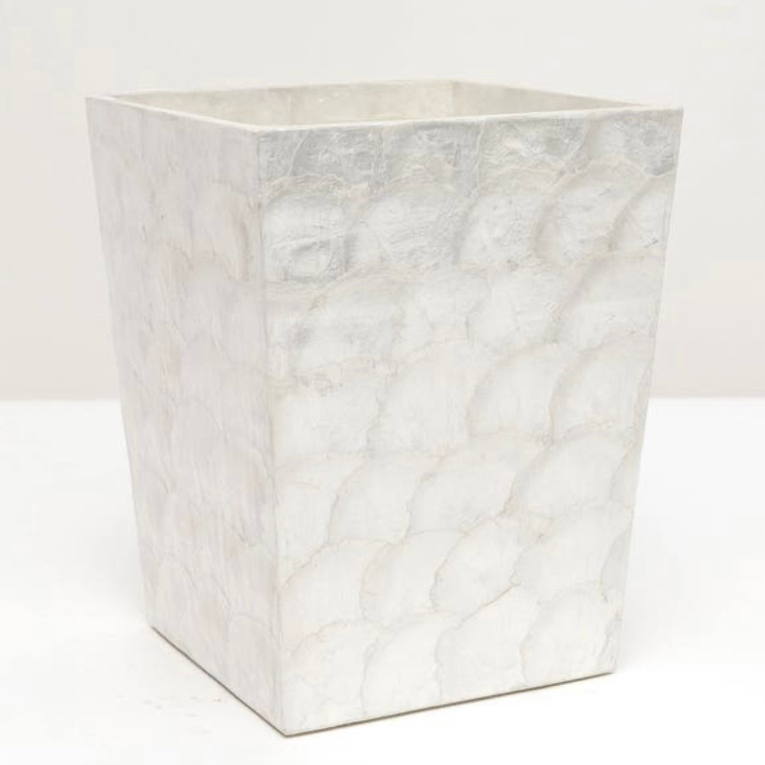 Guest Bathroom Wastebasket – Ashton Whyte