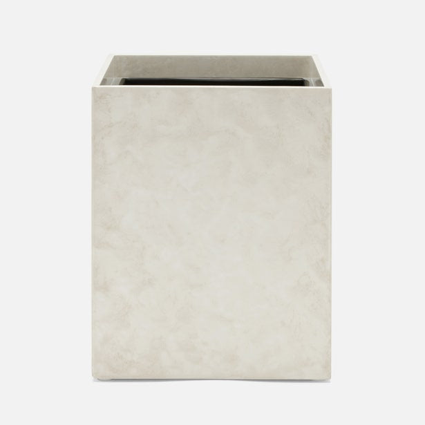 Master Bathroom Wastebasket – Ashton Whyte